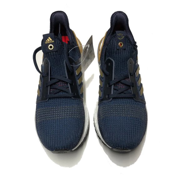 adidas | Shoes | Adidas Ultraboost 9 Consortium Ink Mens Shoes | Poshmark